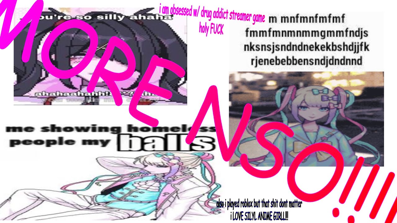 RAHHHHHHHH i dont know what to title this STREAAMMMMM!!!!! | NSO and ...