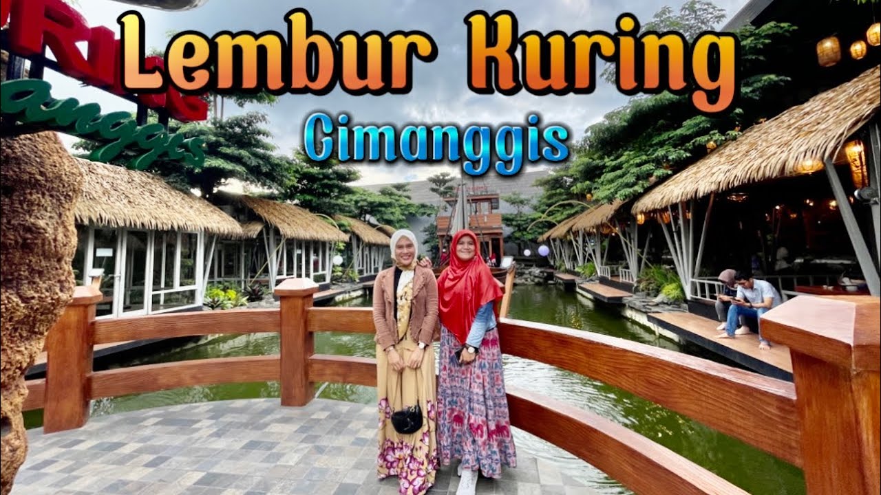 Review Lengkap Lembur Kuring, Cimanggis,Depok | Lembur Kuring & Seafood ...