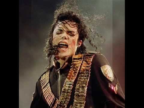 Michael Jackson JAM Live version - YouTube