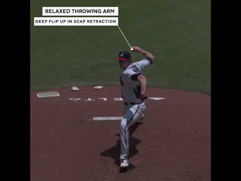 Baseball in Slow-Motion | Chronos Cameras
