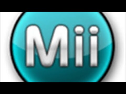 My Fanmade CPU Miis Singing Songs By What Rank They're In(Plus A Bonus ...