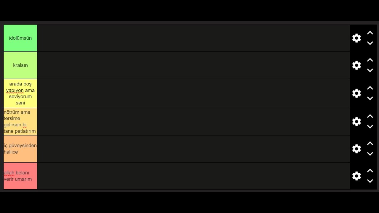 okuldaki öğrenciler katman listesi - YouTube