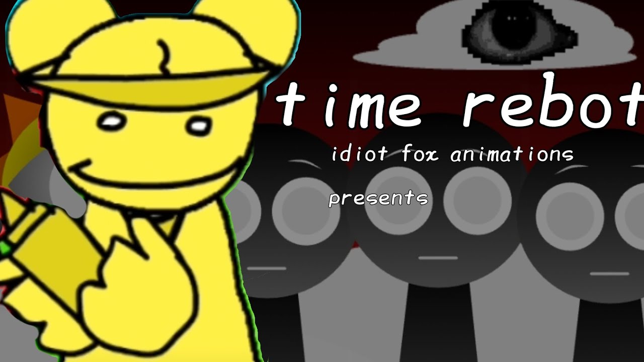 "time rebot"|mi sprunked music(new sprunked update!) - YouTube