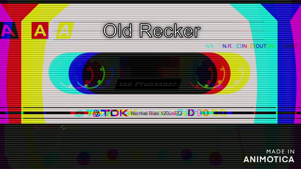 Old Recker - YouTube