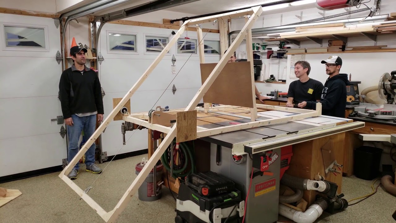 181025 Proto Build Video 1 - YouTube