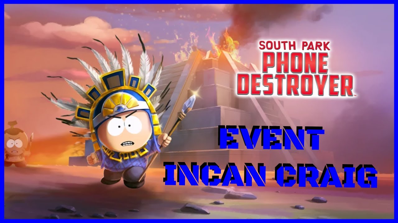 Evento Semana Craig Inca feb 2023 - YouTube