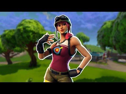 Fortnite Montage - Oblivion(Rufi-O, Lily Potter )