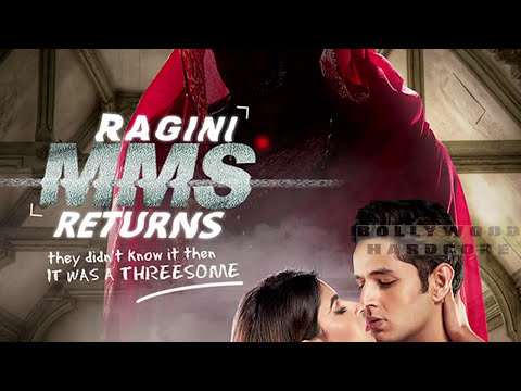 Ragini MMS Returns Web Series Trailer Review