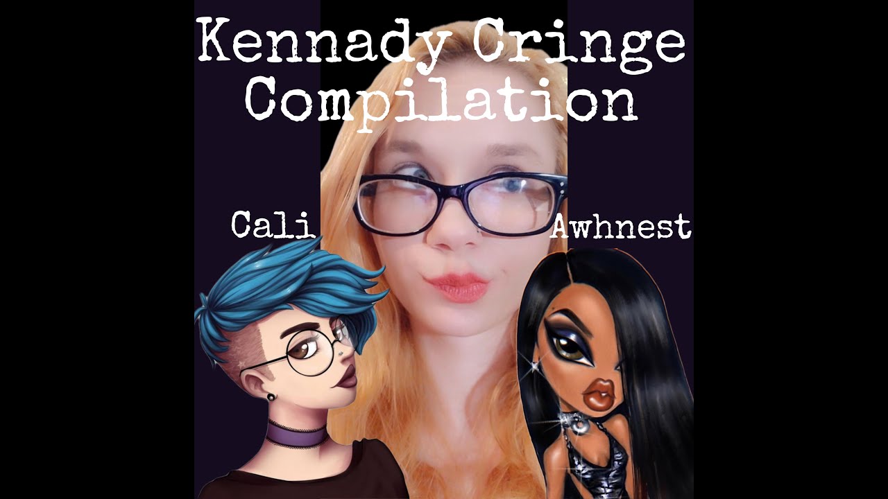 2 Chicks from Cali & Kennady Cringe - YouTube
