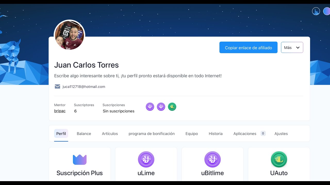 Como se ve la oficina virtual LIME COMPANY - YouTube