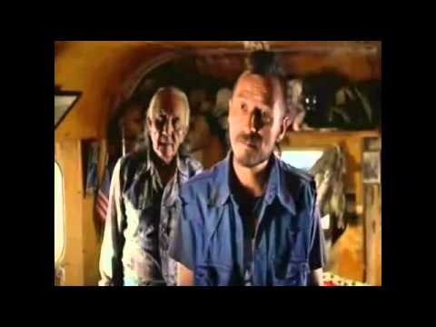 Thunderheart - YouTube