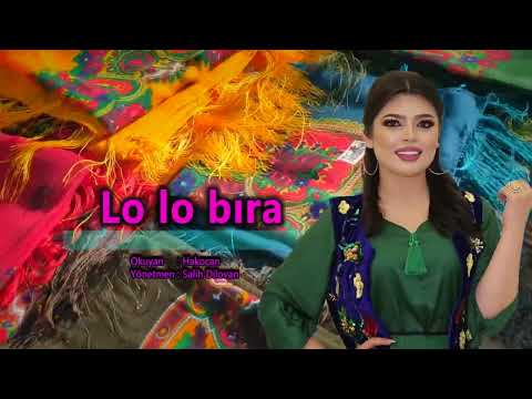 HAKOCAN lo lo bira