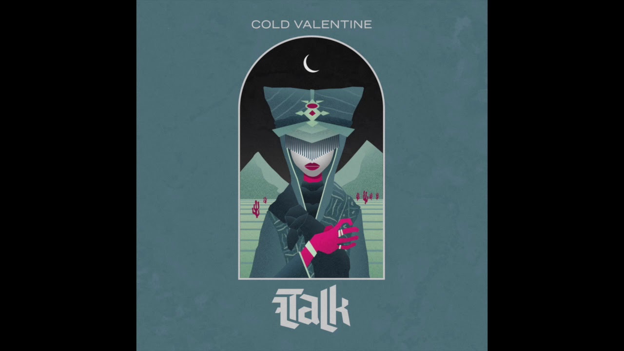 Talk - Cold Valentine - Single - YouTube