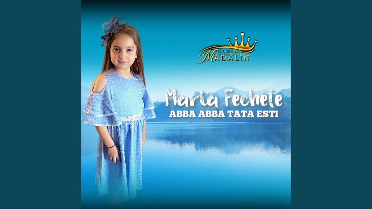 Tatal Meu - YouTube