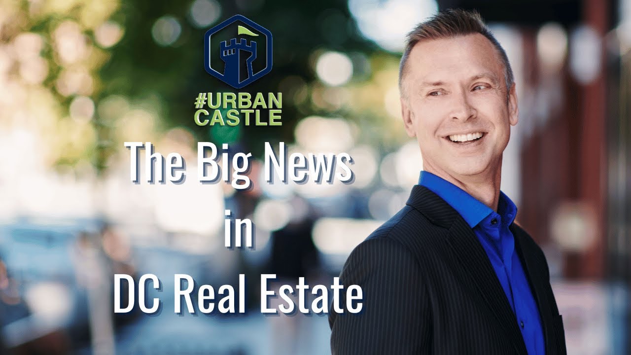 Big News in DC Real Estate: McEnearney Associates & Corcoran Group Join ...
