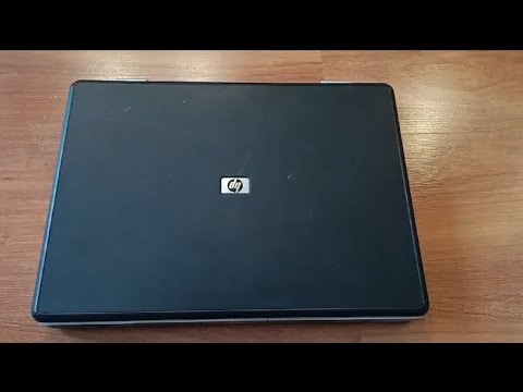 ОБЗОР HP G5000 - YouTube