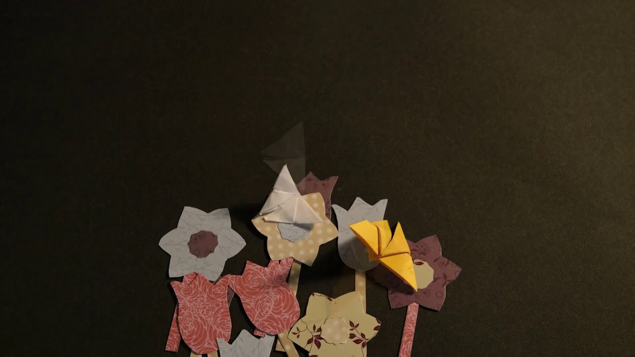 Animation Journal Paper/Stop Motion/Digital Animation Week 3, 4 and 5 ...