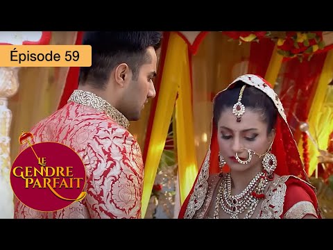 Le gendre parfait - Jamai Raja - Ep 59 - Série en français - HD