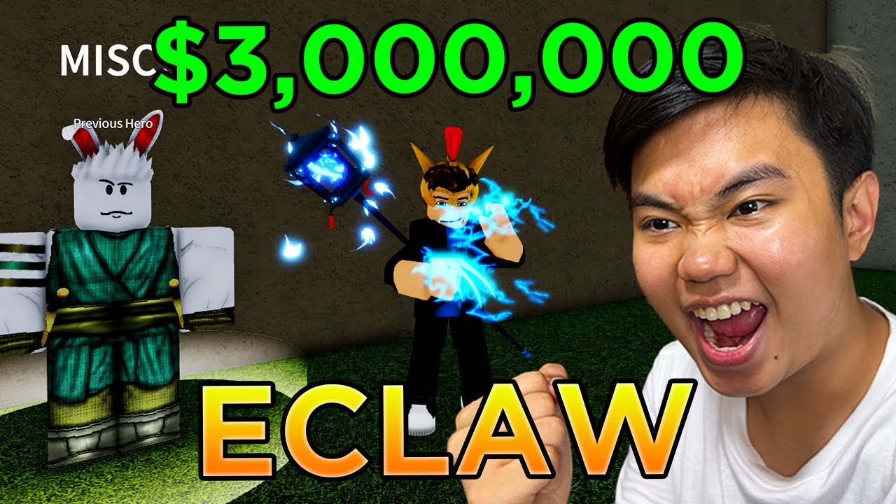 Blox Fruits Ep. 27 - ELECTRIC CLAW HANDA NA SA PVP - YouTube