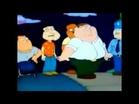 Peter Griffin - Can't touch me 1 hour - YouTube