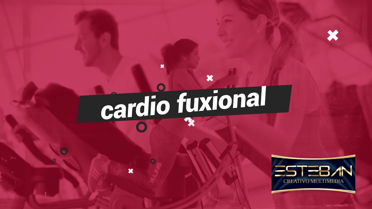 Publicidad Sharon Gym Final - YouTube