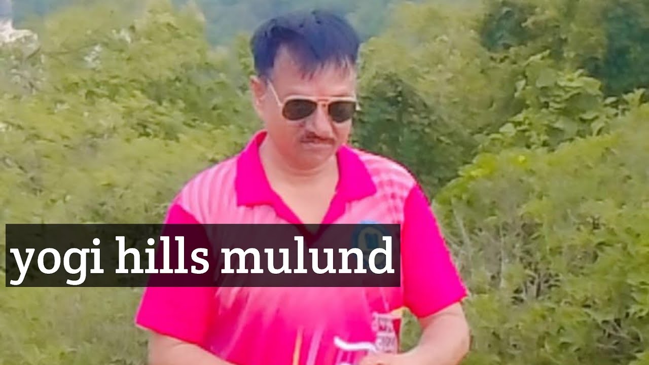 full visit yogi hills mulund west mumbai - YouTube