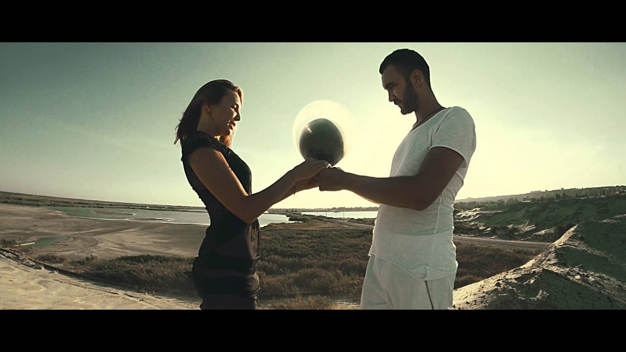 Nikita Marvel || SAND || 2015 - YouTube