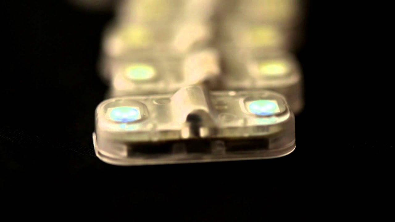 Quantum Bits from ThinkGeek - YouTube