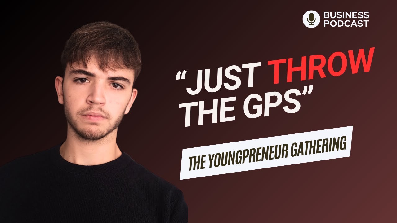 Said Camun Podcast - YouTube