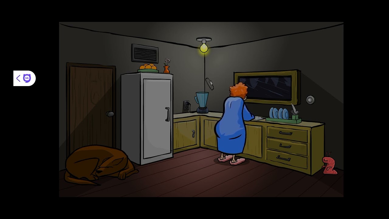 tutorial de como pasarse the visitor - YouTube