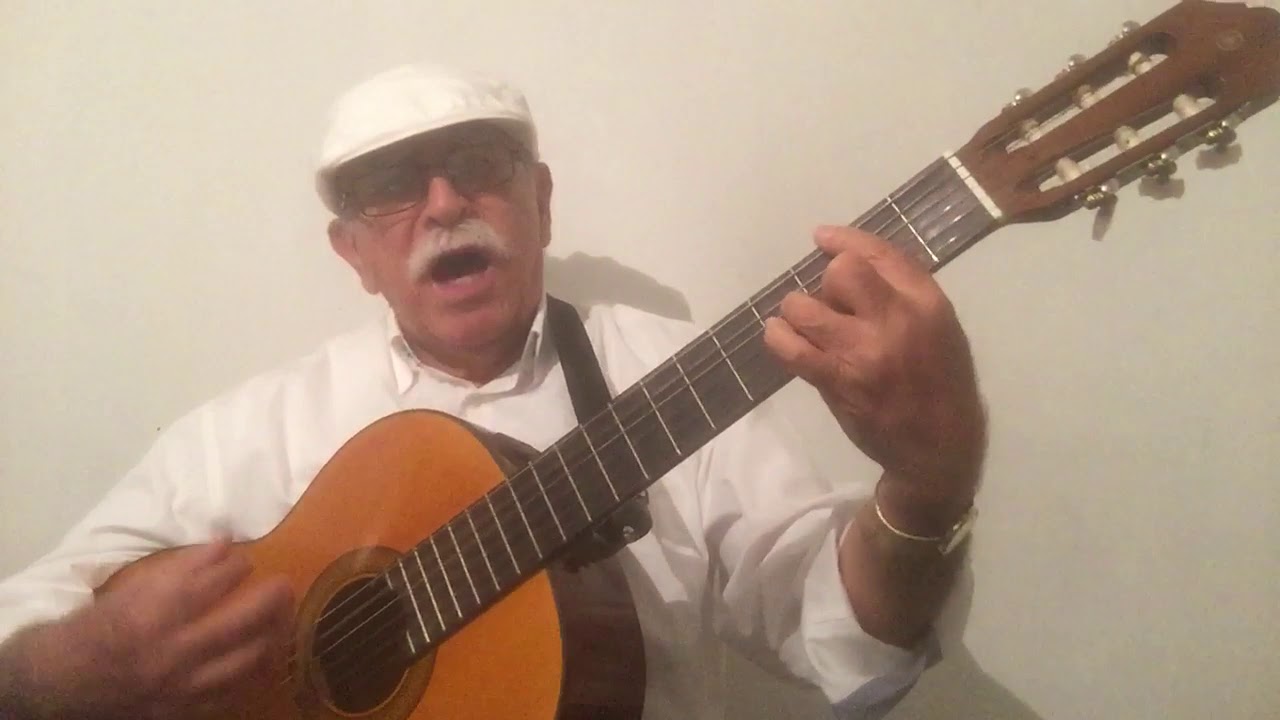 NOSOTROS. Canción de Pedro Junco. - YouTube