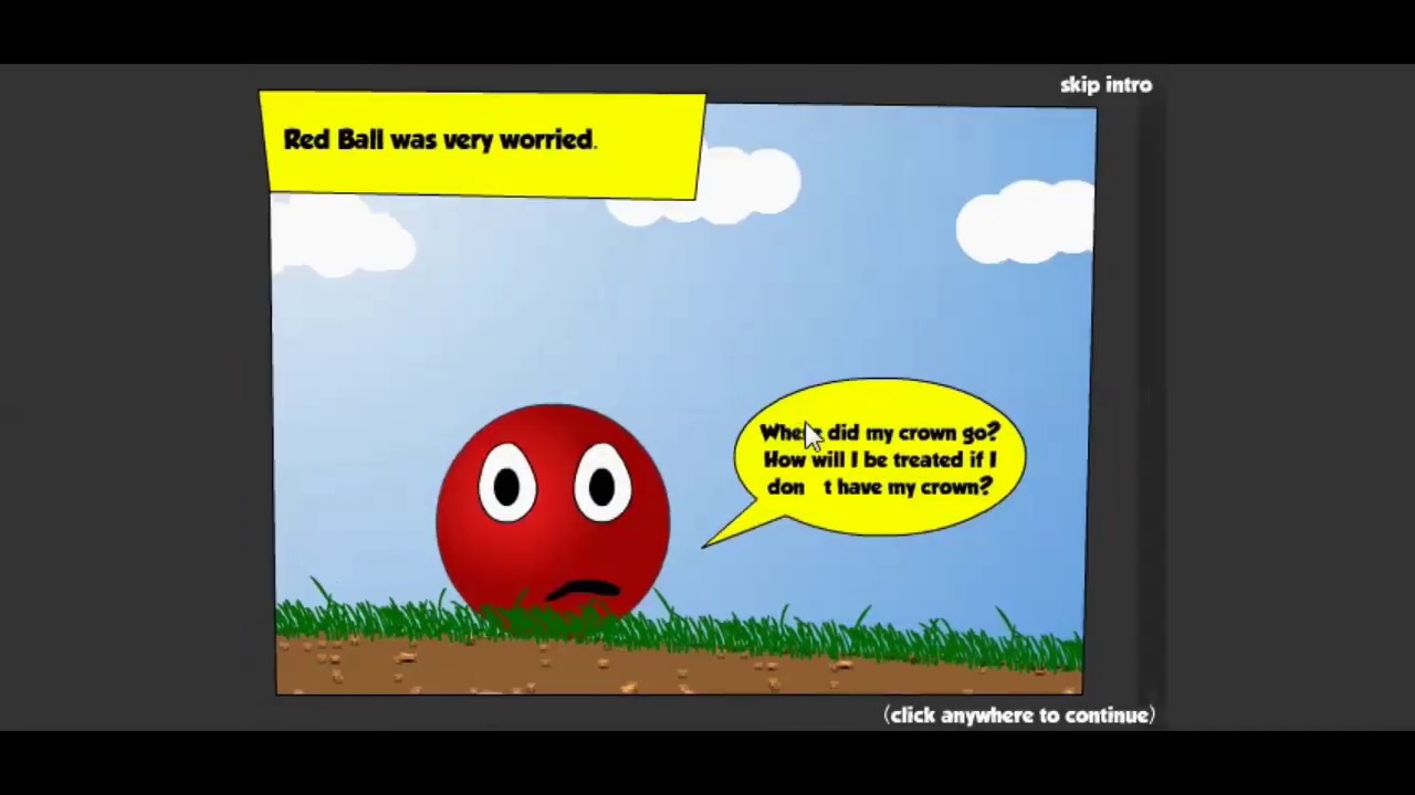 Red Ball 2 ALL LEVELS (1-20) Gameplay #youtubeAM - YouTube