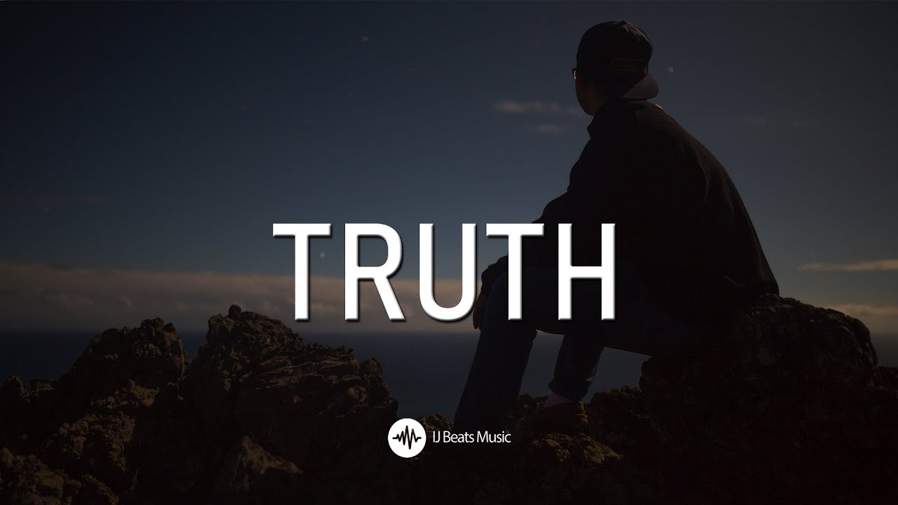 TRUTH - Emotional Gospel R&B/Rap Beat | Motivational Storytelling ...