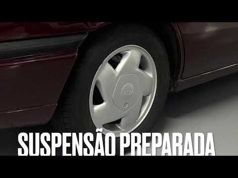 Opel/Vectra GLS 1994 2.0 MPFI