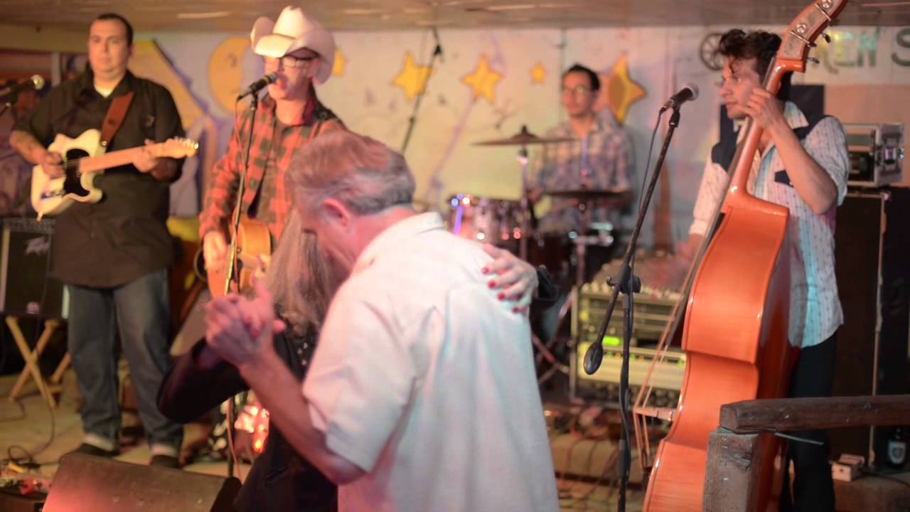 Two Tons of Steel Perform "No Beer!" - YouTube