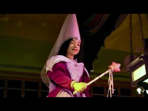 Princess Animatronic - World of Disney - Downtown Disney, Walt Disney ...