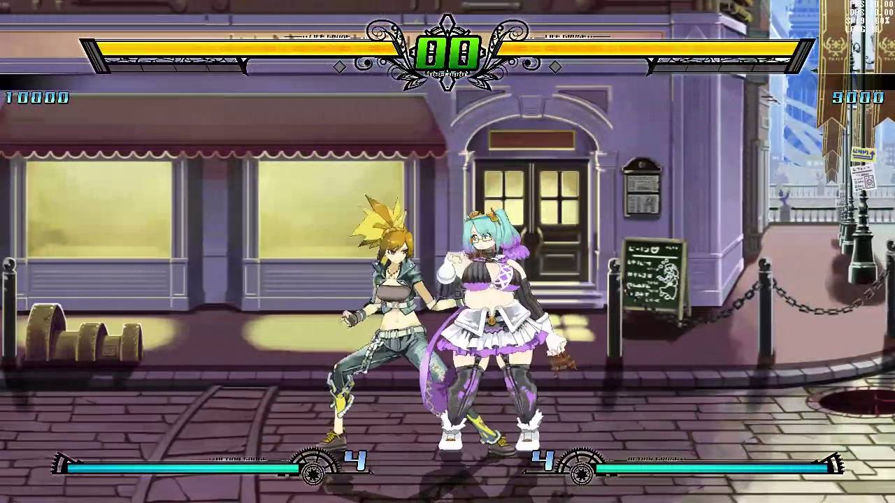 Es Laf++ Tina Testing 05/09 - YouTube