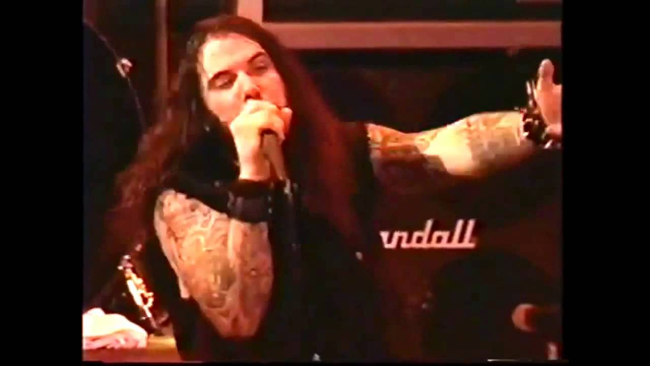 Pantera - Live At Ozzfest 2000 Full Show (HD) 720p - YouTube