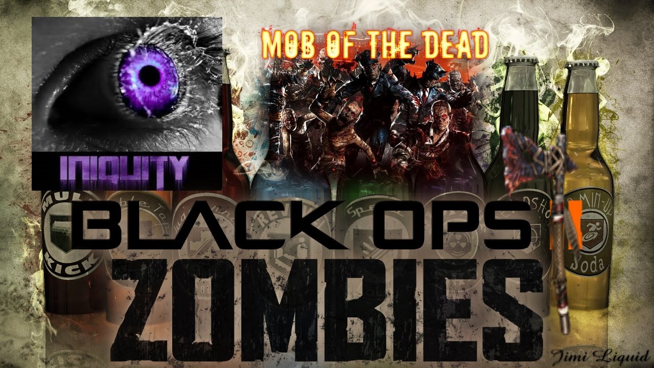 It's What I Do. (Music by: Iniquity Rhymes) - YouTube