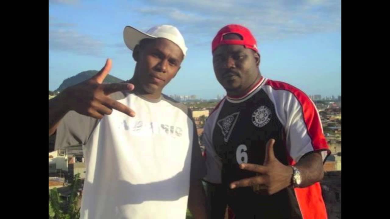 MC Cidinho & Doca - Rap Da Felicidade - YouTube
