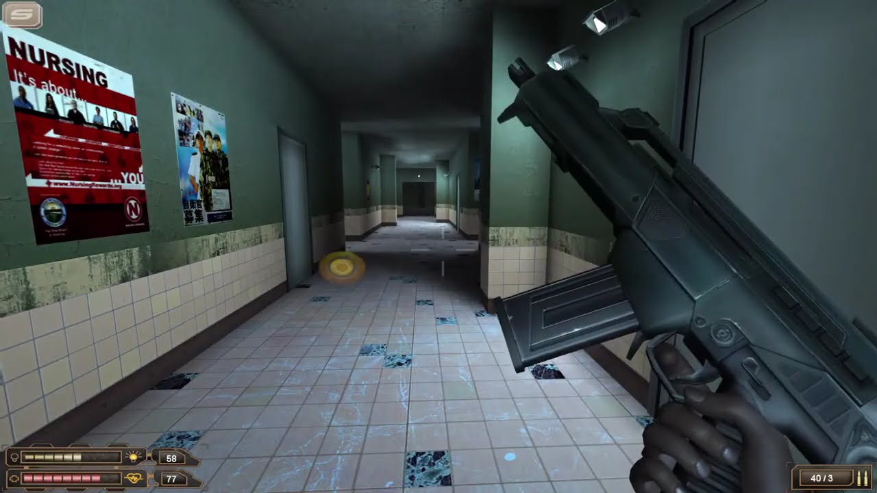 Метатрон / Metathrone Project (2008). Стрим 1 - YouTube