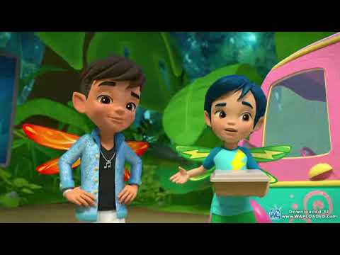 Butterbean's café | Jasper and zane reach the destination for their ...