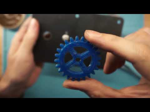 DIY Sequential shifter - Prototype build - YouTube