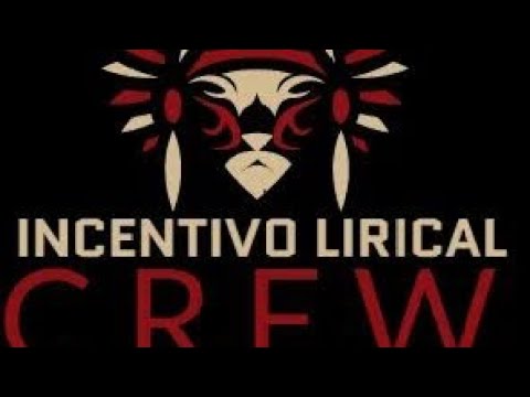 6-LETS GO - INCENTIVO LIRICAL CREW - YouTube