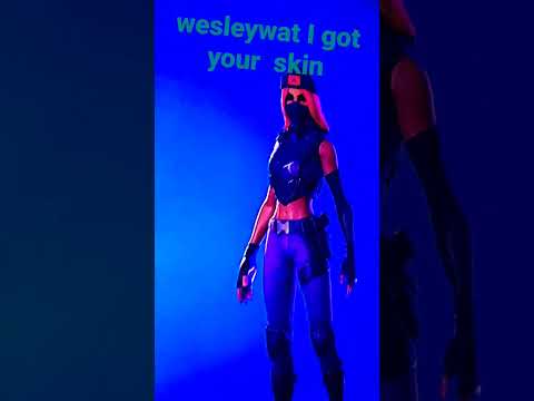wesleywat if you see this comment pls............... subscribe it's ...