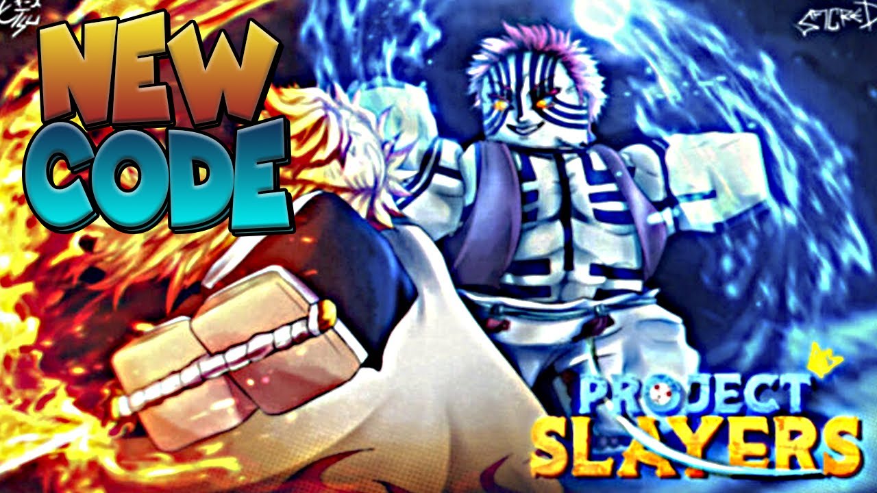 NEW CODE - PROJECT SLAYERS - JOGANDO COM OS INSCRITOS - RUMA AO MAX ...