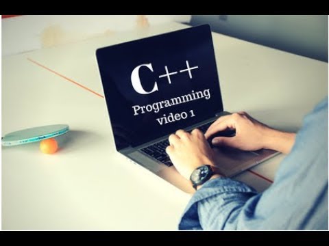 C++ Program for beginners | Simple program |Easy way - YouTube