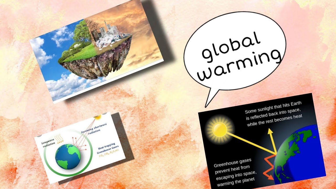 assignment on global warming - YouTube
