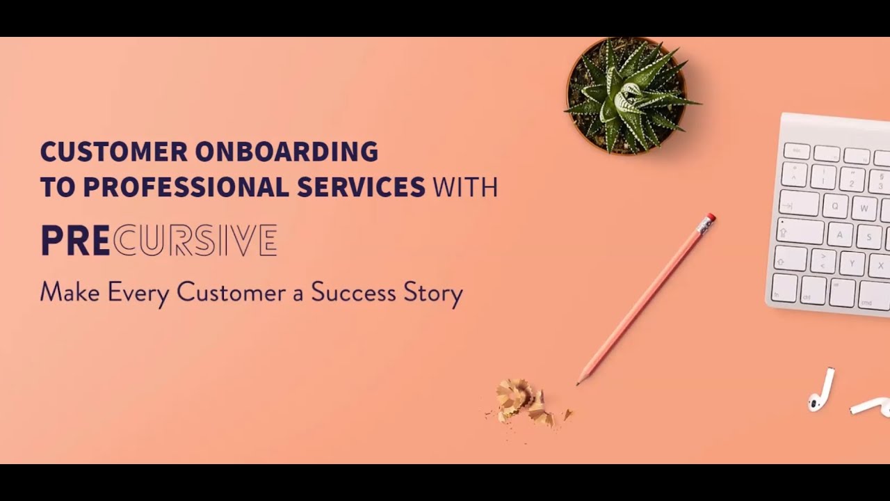 Precursive Platform | Deep Dive - YouTube