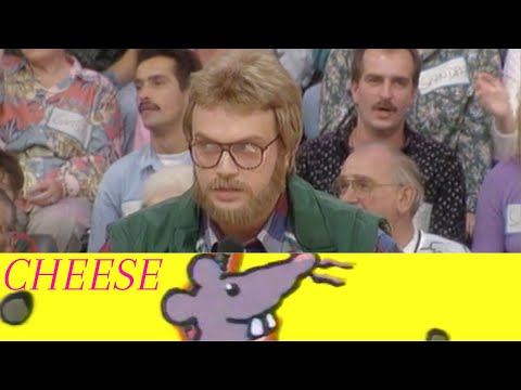 Hape schmuggelt sich in \